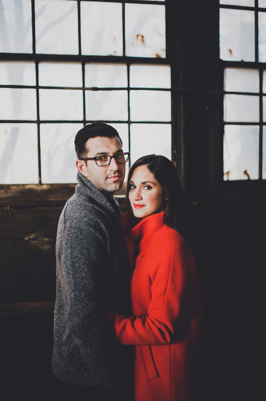 Dave & Mallory » Carina Skrobecki