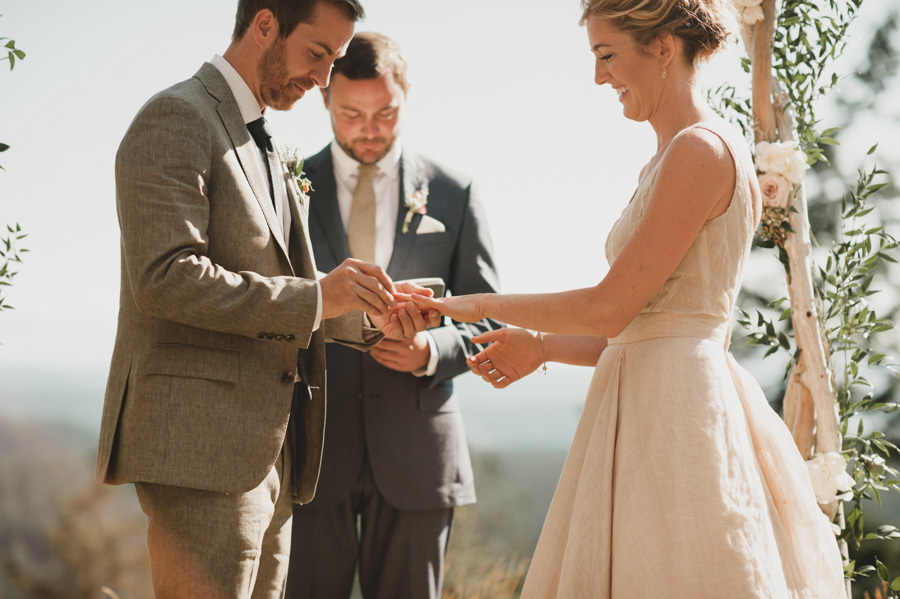 Minnie & Marshall | Orcas Island » Carina Skrobecki