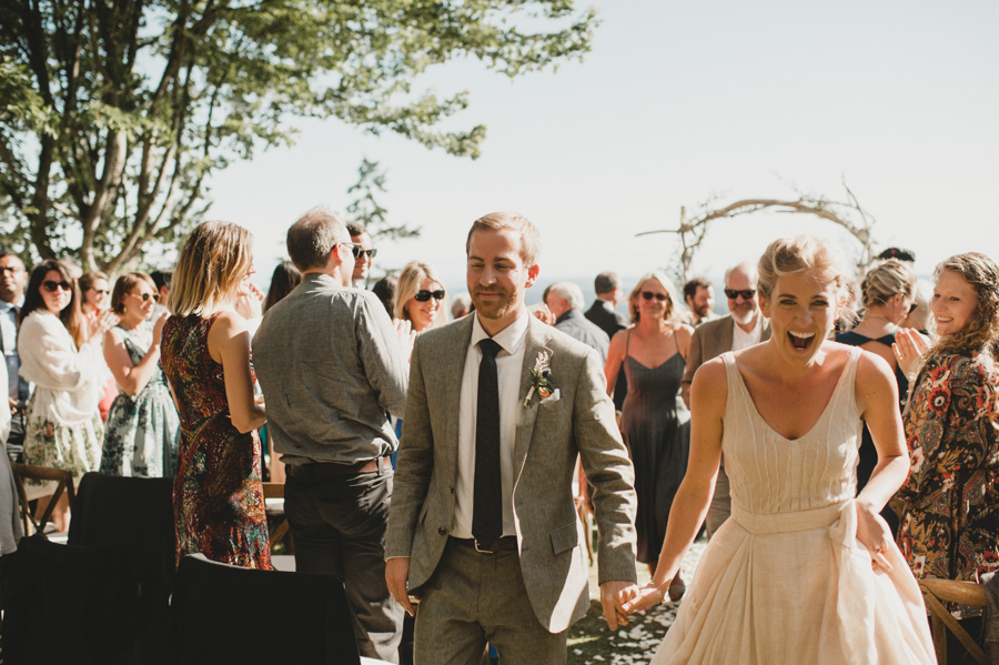 Minnie & Marshall | Orcas Island » Carina Skrobecki