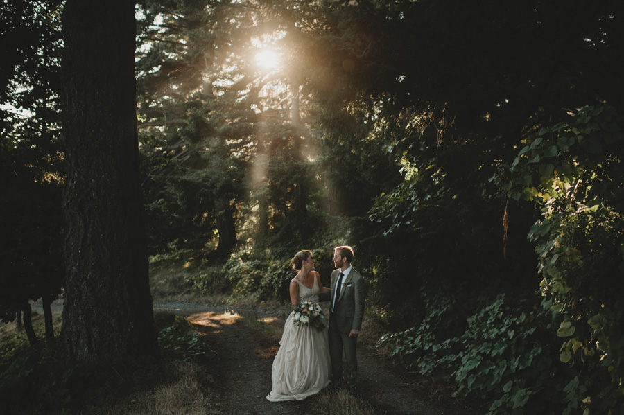 Minnie & Marshall | Orcas Island » Carina Skrobecki