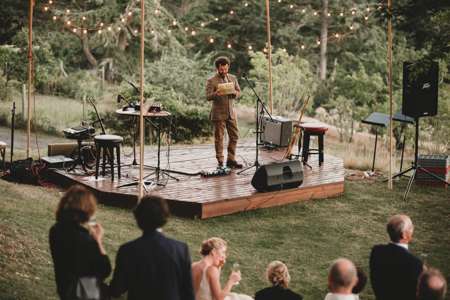 Minnie & Marshall | Orcas Island » Carina Skrobecki