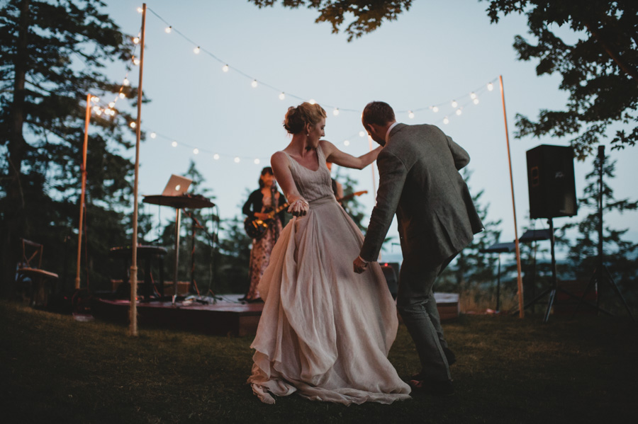 Minnie & Marshall | Orcas Island » Carina Skrobecki