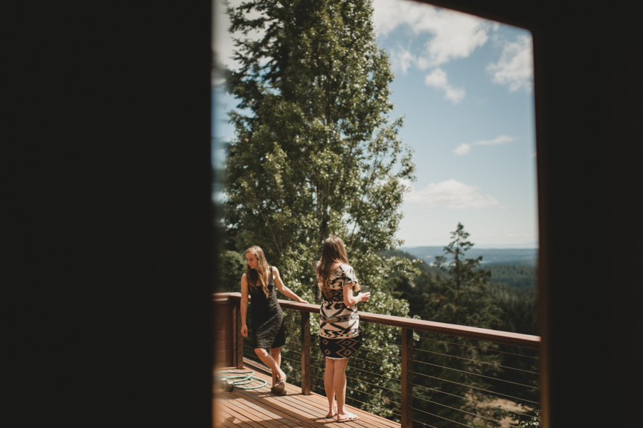 Minnie & Marshall | Orcas Island » Carina Skrobecki
