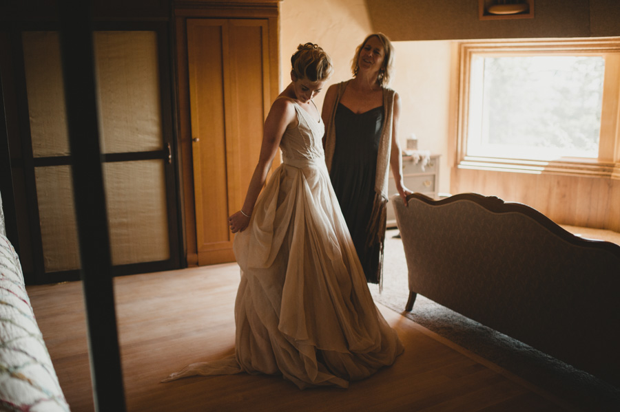 Minnie & Marshall | Orcas Island » Carina Skrobecki