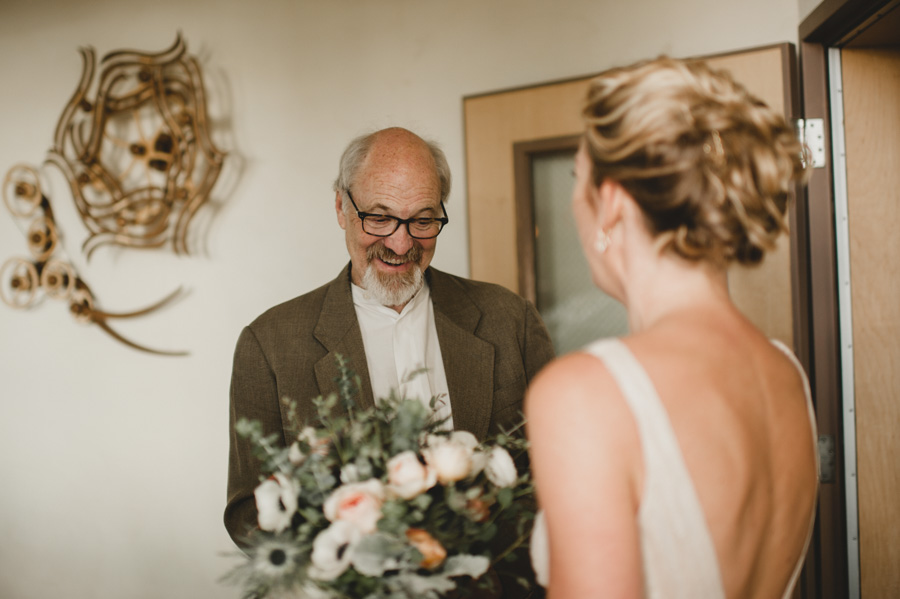 Minnie & Marshall | Orcas Island » Carina Skrobecki