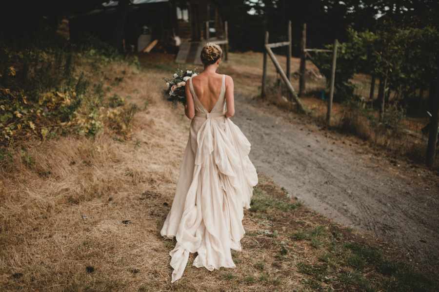 Minnie & Marshall | Orcas Island » Carina Skrobecki