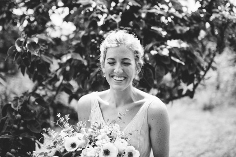 Minnie & Marshall | Orcas Island » Carina Skrobecki