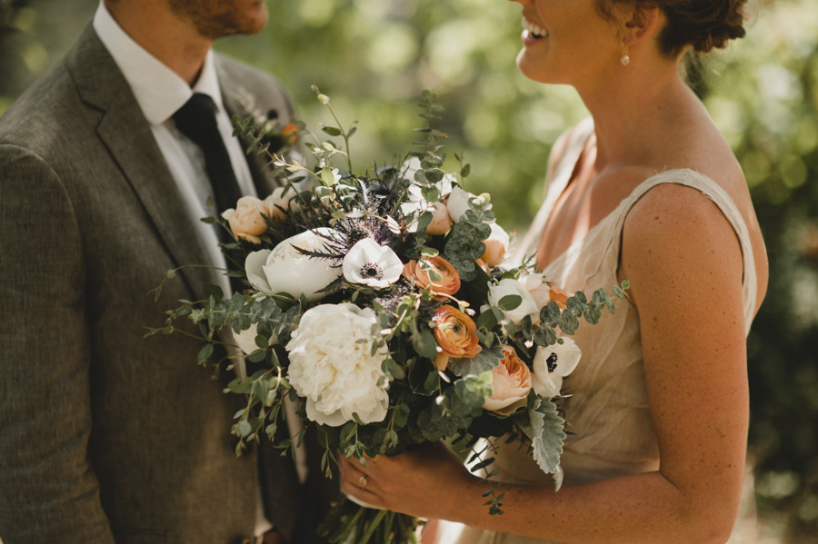 Minnie & Marshall | Orcas Island » Carina Skrobecki
