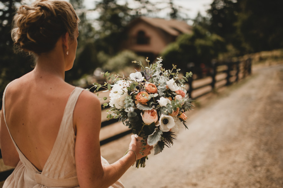 Minnie & Marshall | Orcas Island » Carina Skrobecki