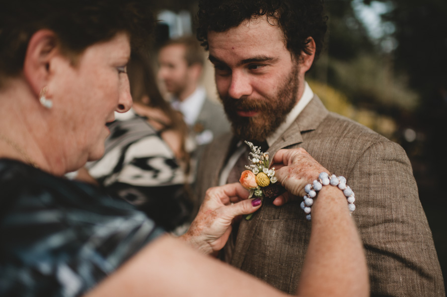Minnie & Marshall | Orcas Island » Carina Skrobecki