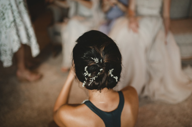 Minnie & Marshall | Orcas Island » Carina Skrobecki