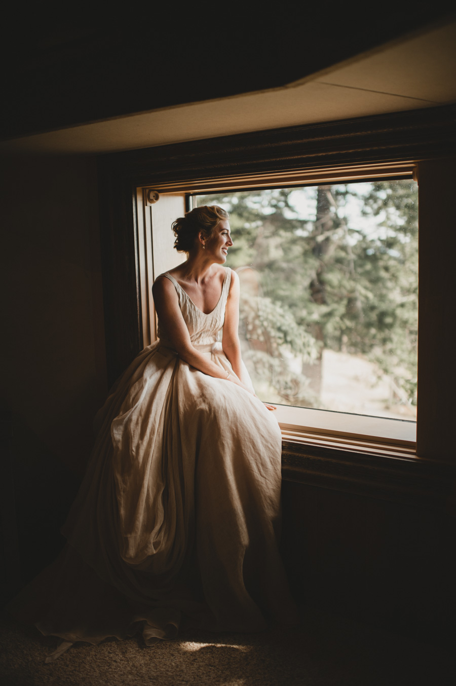 Minnie & Marshall | Orcas Island » Carina Skrobecki
