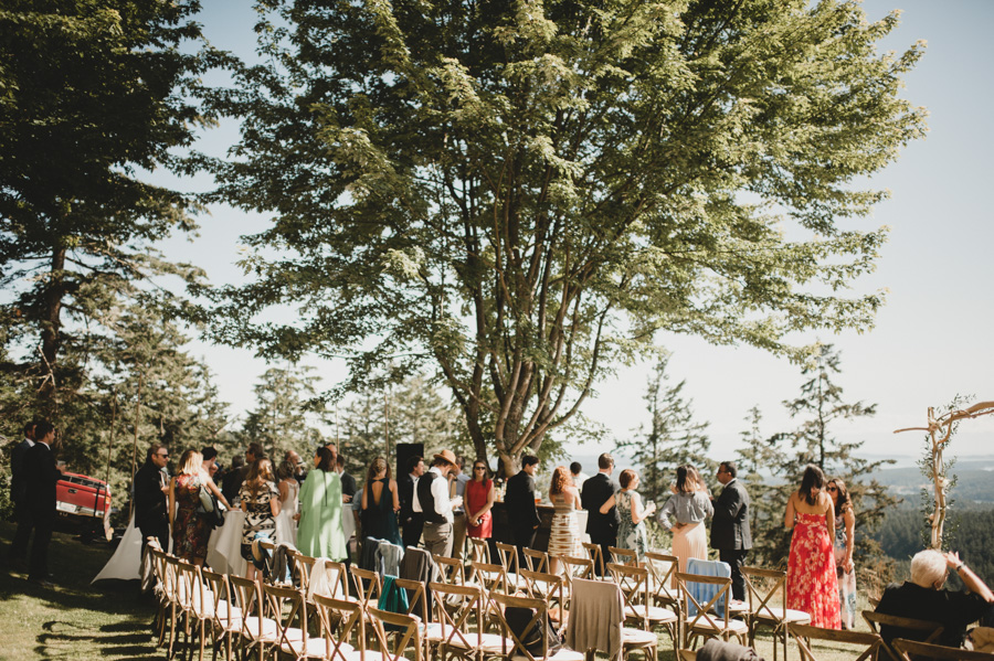 Minnie & Marshall | Orcas Island » Carina Skrobecki