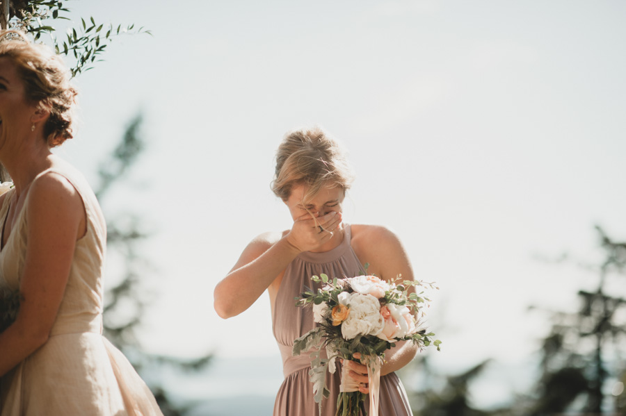 Minnie & Marshall | Orcas Island » Carina Skrobecki